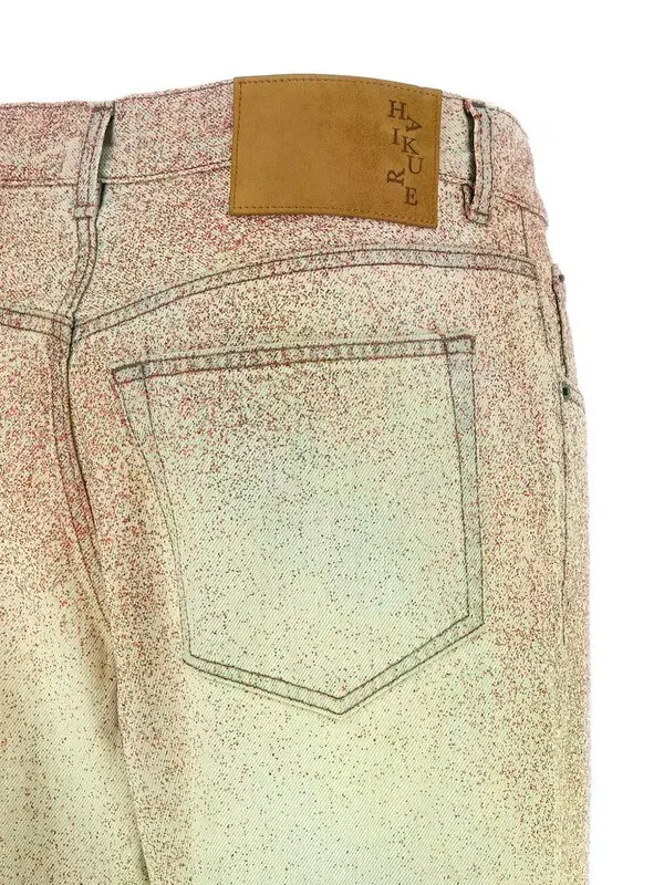 HAIKURE Bonnie Embellished Jeans