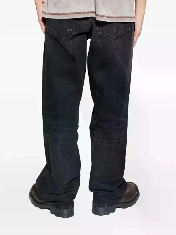 DIESEL® 2001 D-macro Obebb Jeans