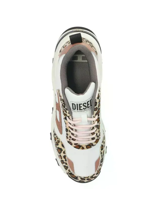 DIESEL® Savannah Sneakers
