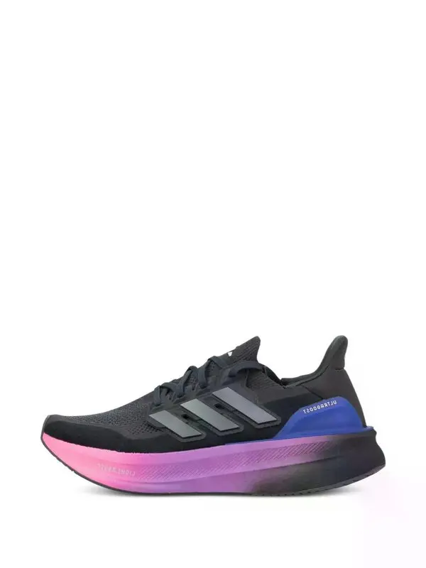 Adidas Ultraboost 5 Sneakers - Black