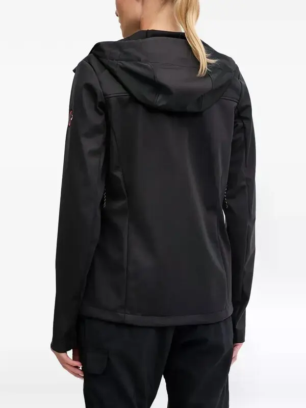 MAMMUT Ultimate Viii So Zip-up Hooded Jacket