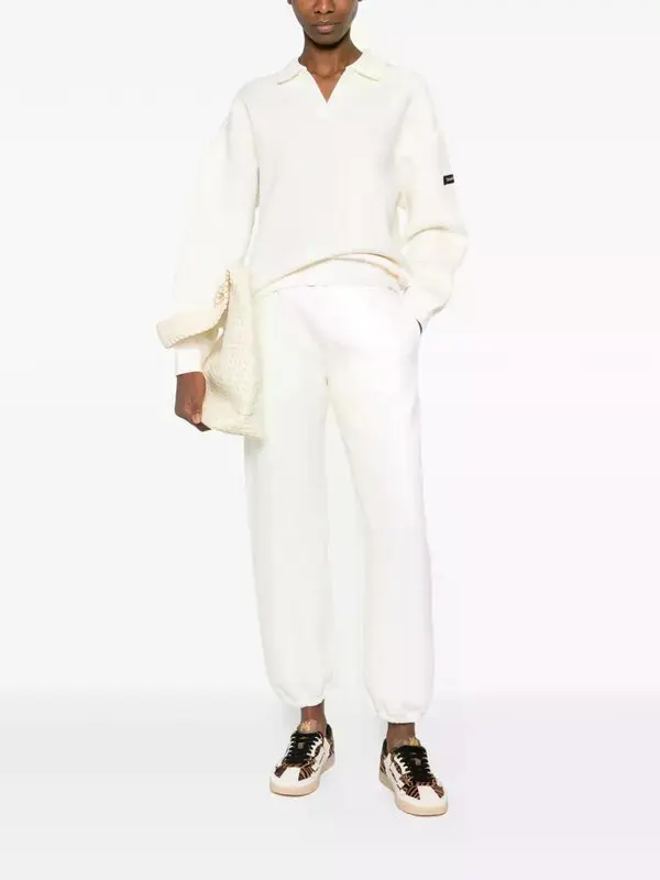 Calvin Klein Elasticated Trousers