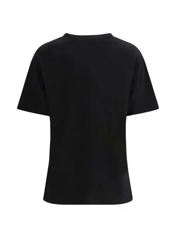 Kenzo Flower-print T-shirt