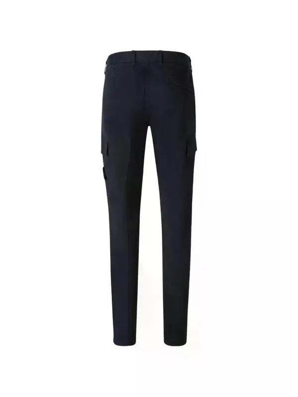 Stone Island Cargo Trousers - Blue