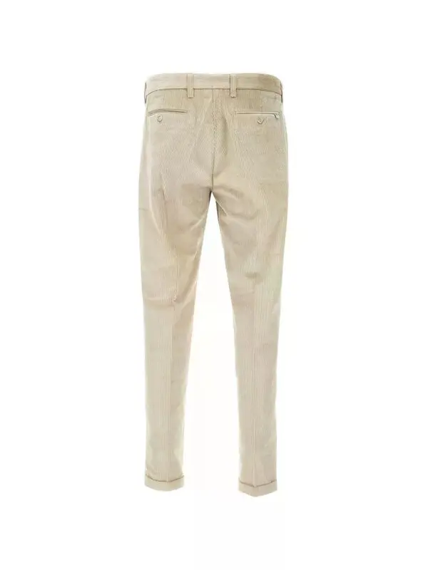 RE-HASH Mucha 10 Chinos - Neutrals