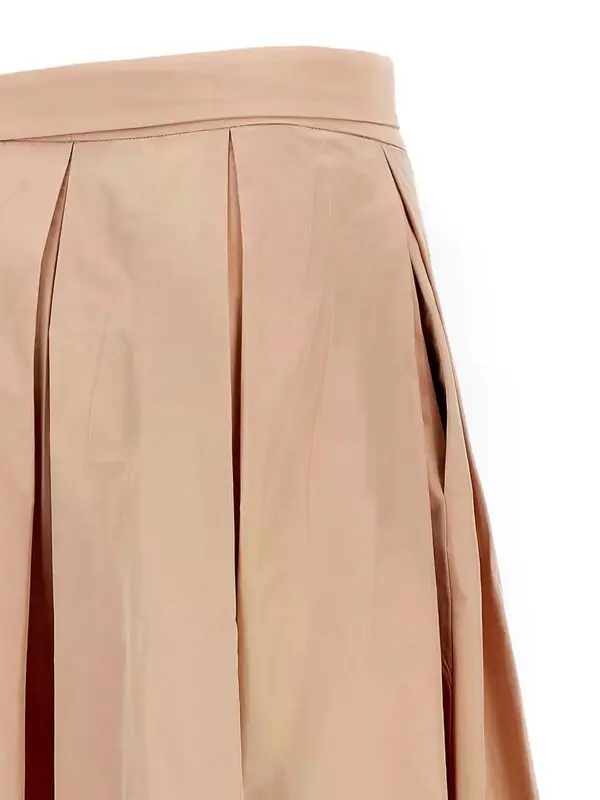 Pinko Raponzolo Maxi Skirt