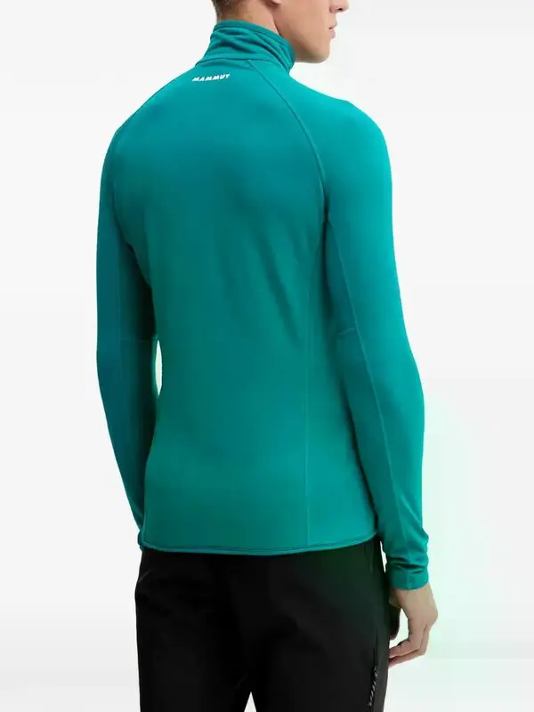 MAMMUT Aenergy Light Ml Half-zip Top