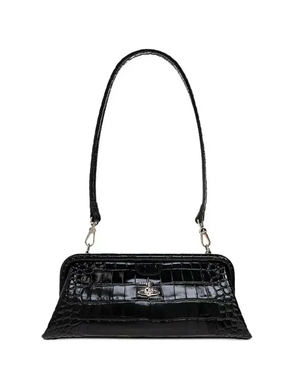 VIVIENNE WESTWOOD Orb Clutch