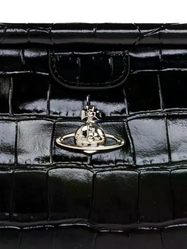 VIVIENNE WESTWOOD Orb Clutch