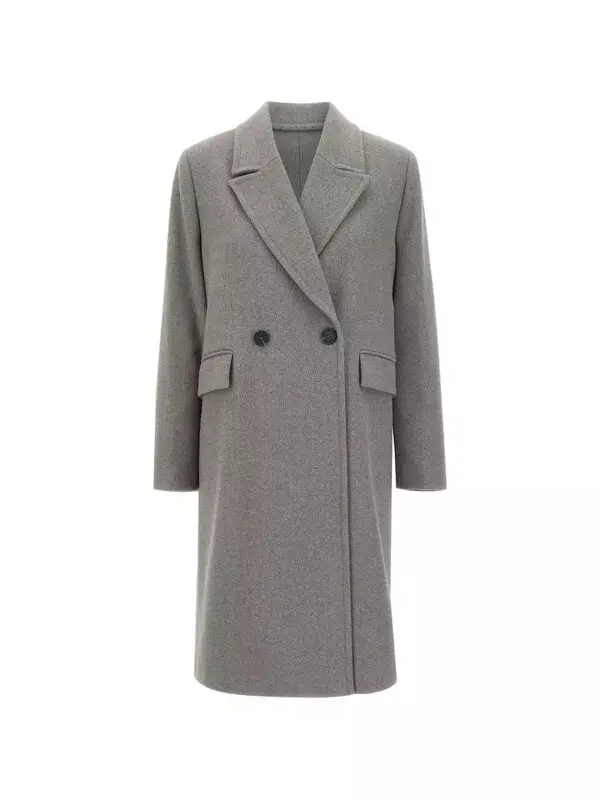KAOS Double-breasted Coat