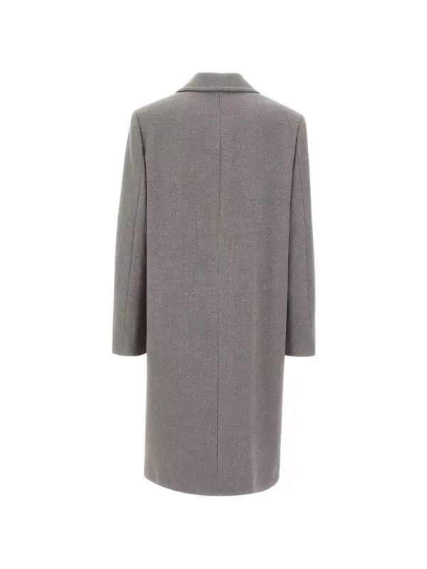 KAOS Double-breasted Coat