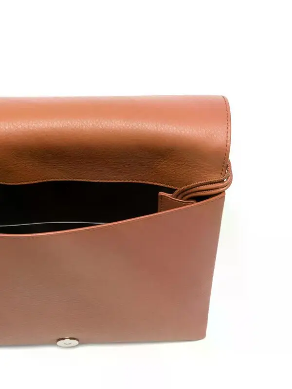 JIL SANDER Medium Tangle Cross Body Bag