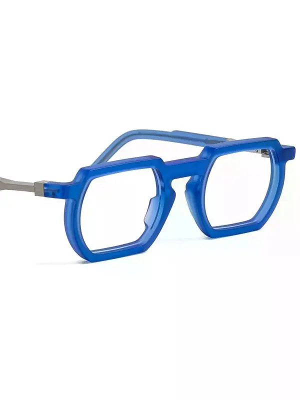 VAVA EYEWEAR Geometric Eyeglasses