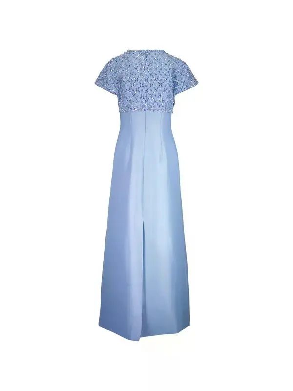 Sachin & Babi Amsterdam Embellished Maxi Dress