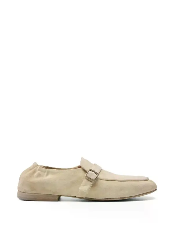 Marsèll Mandolo Loafers