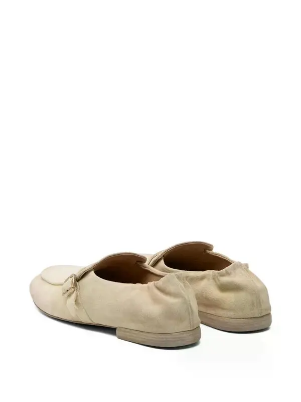 Marsèll Mandolo Loafers