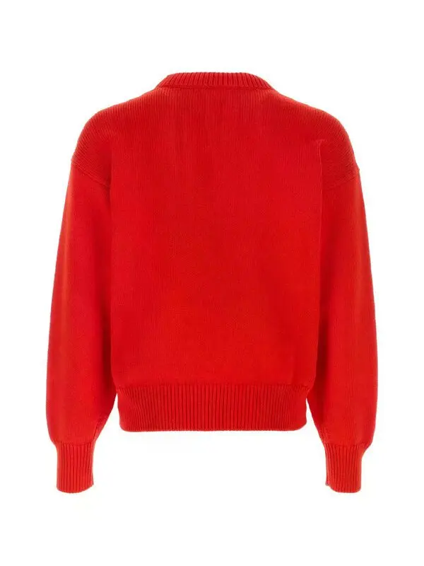 JIL SANDER Crew-neck Sweater