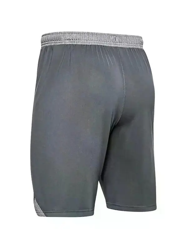Under Armour Locker 9 Shorts - Grey