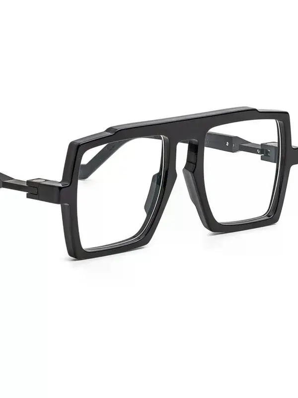 VAVA EYEWEAR Square-frame Glasses
