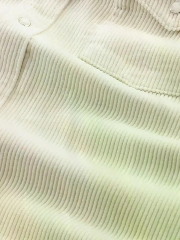 Nn07 Ricky Corduroy Shirt