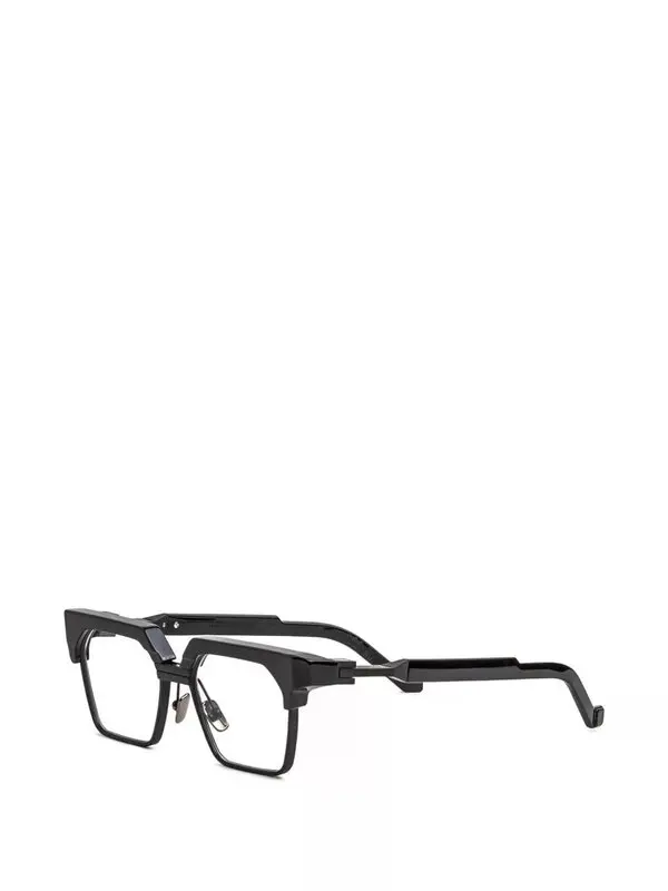 VAVA EYEWEAR Square Frame Glasses