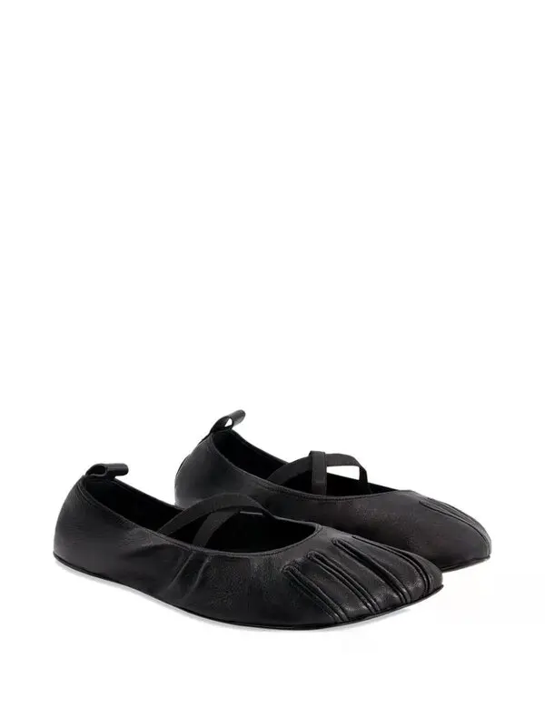Coperni Soft Ballerina Flats