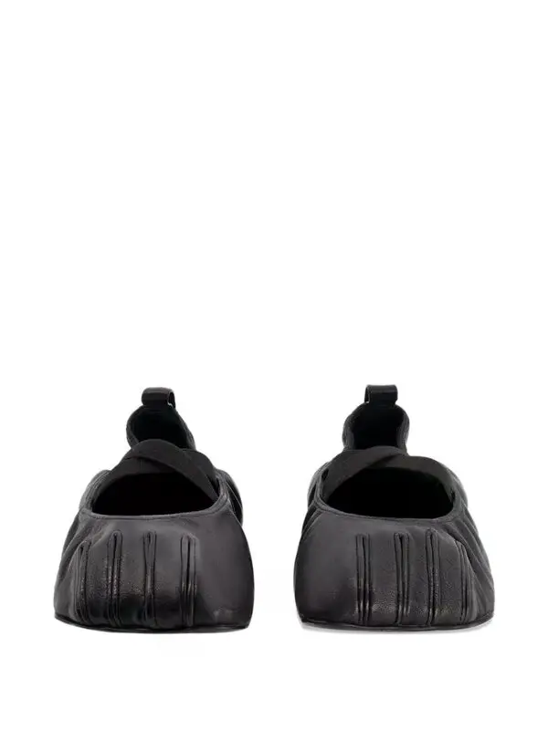 Coperni Soft Ballerina Flats