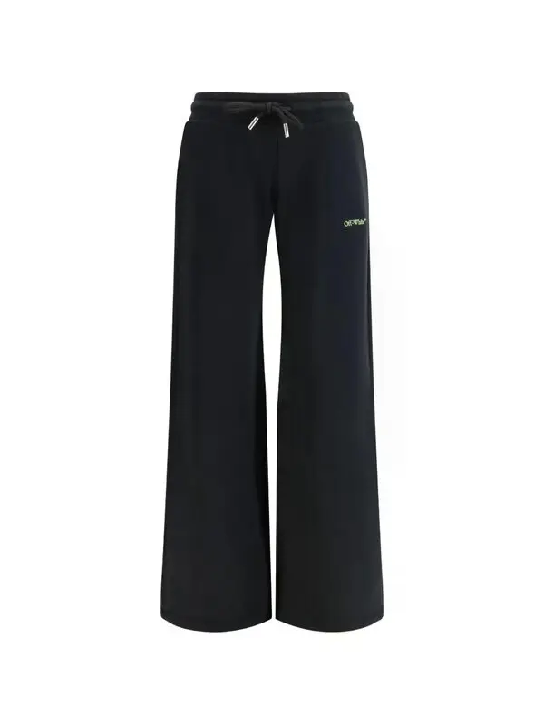Off-White Logo-detail Track Pants