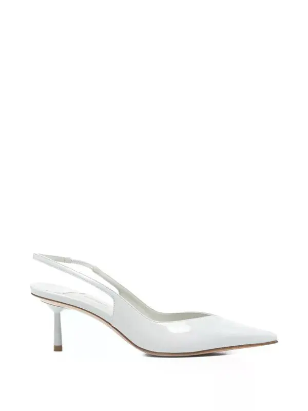 LE SILLA Vivienne Pointed Pumps