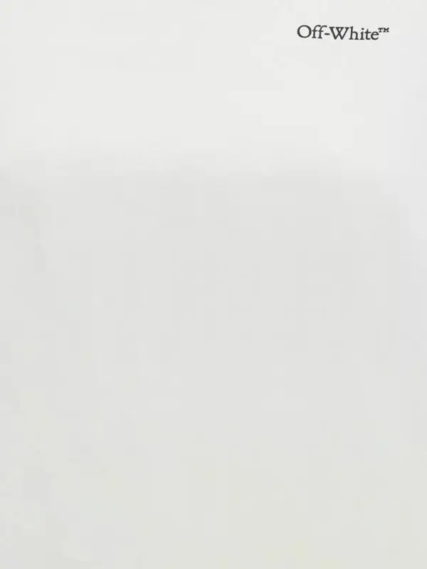 Off-White Half Arrow Skate Graphic T-shirt