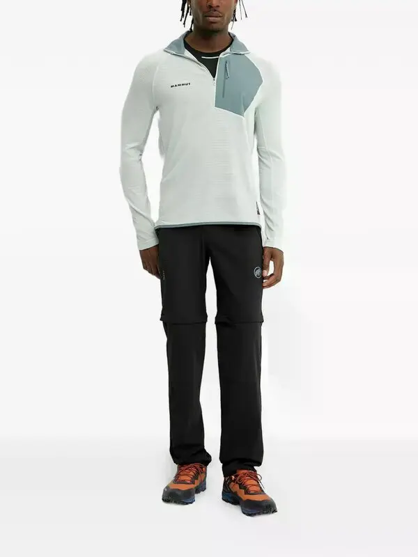 MAMMUT Runbold Iv Zip-off Trousers