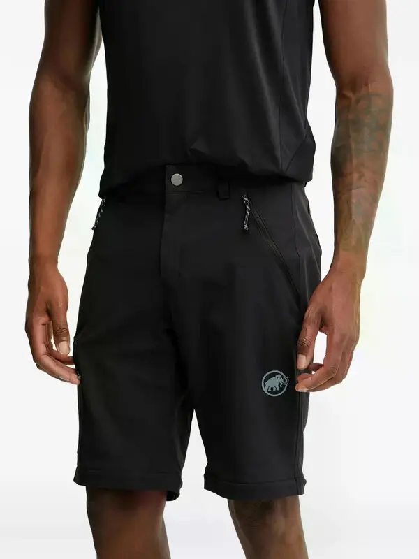 MAMMUT Runbold Iv Zip-off Trousers