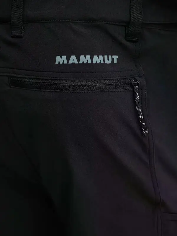 MAMMUT Runbold Iv Zip-off Trousers