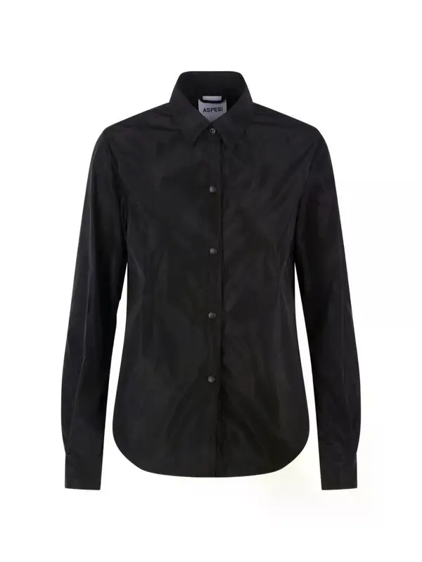 Aspesi Snap-fastening Jacket
