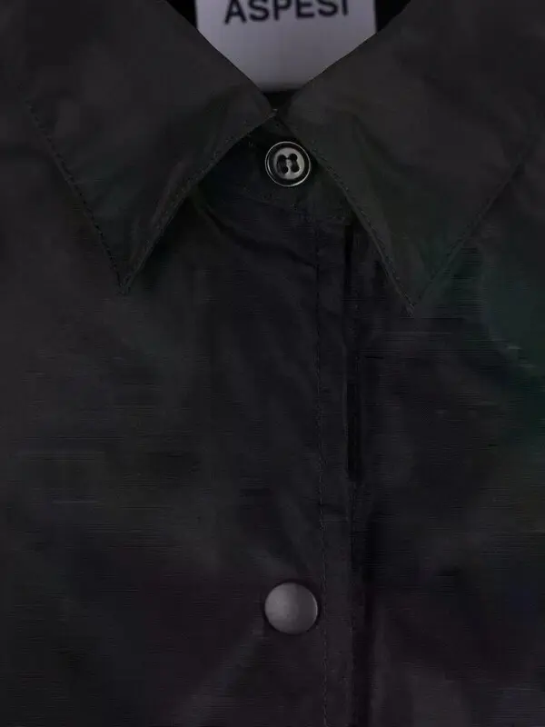 Aspesi Snap-fastening Jacket