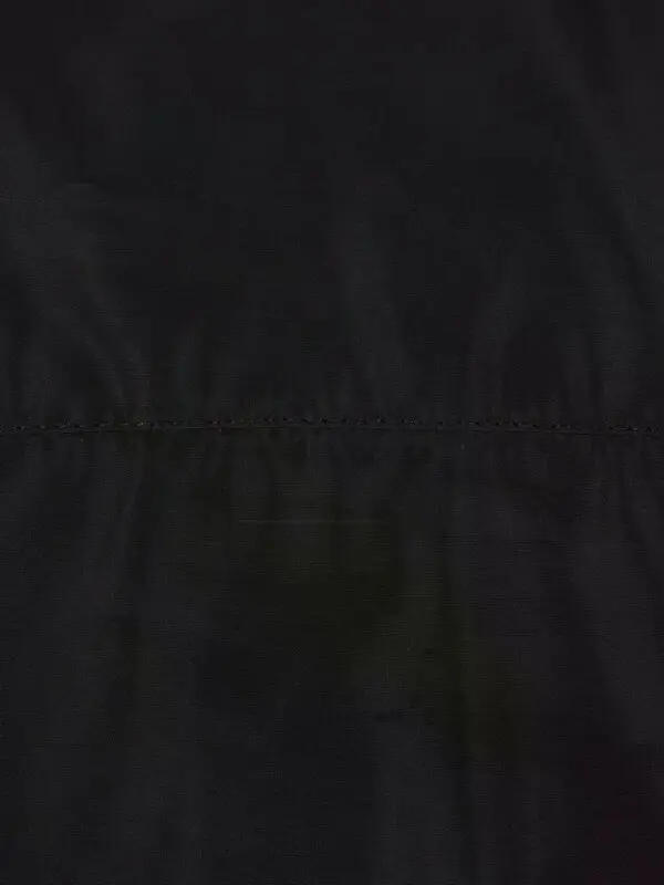 Aspesi Snap-fastening Jacket