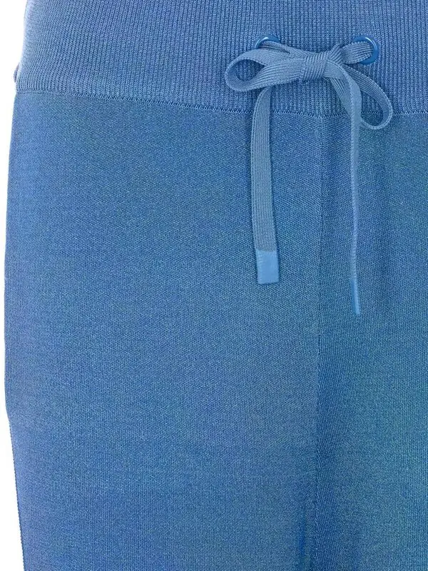 Pinko Tormenta Elasticated Track Pants