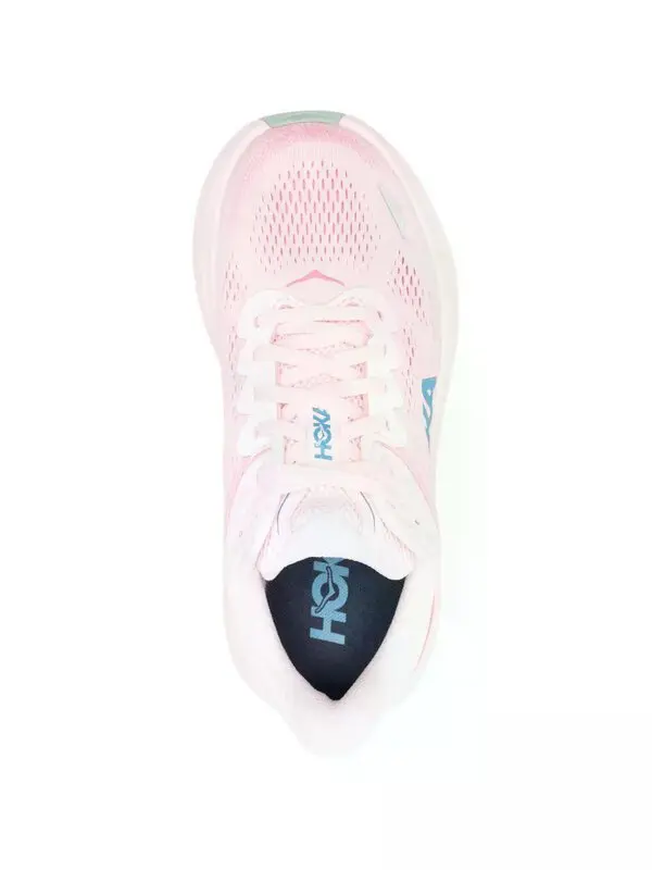 HOKA® Bondi 9 Sneakers - Pink