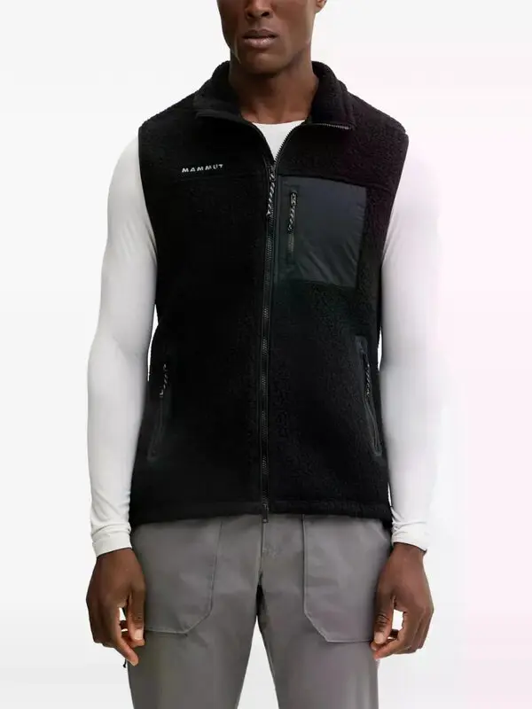 MAMMUT Miracle Ml Zip-up Vest