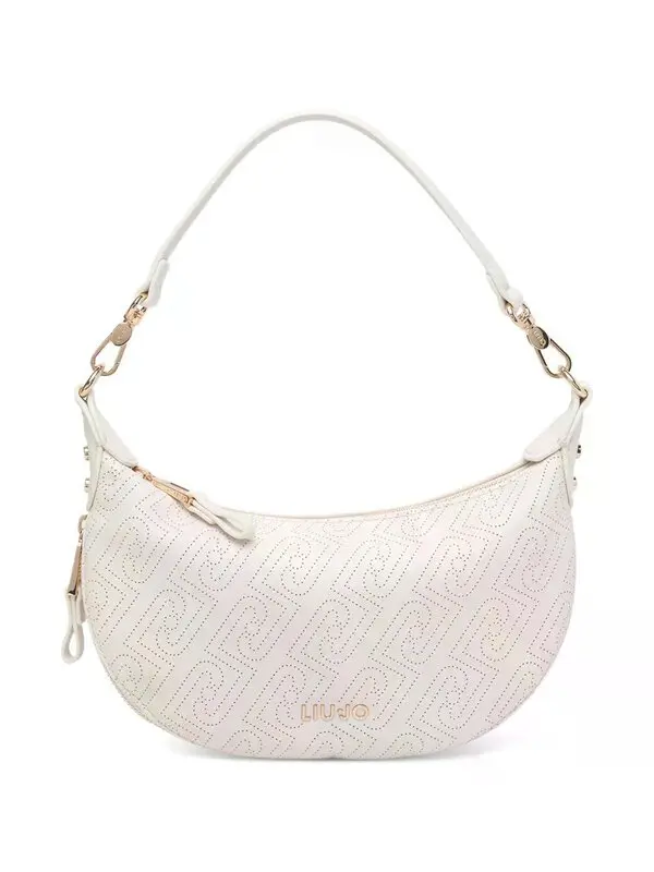 Liu Jo Logo-patterned Shoulder Bag
