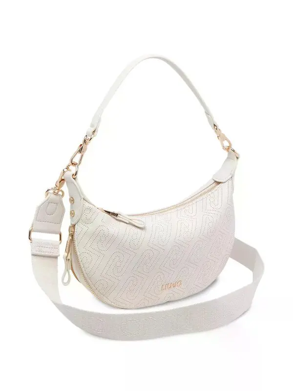 Liu Jo Logo-patterned Shoulder Bag