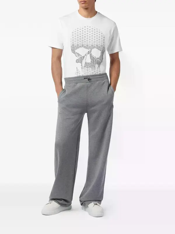 Philipp Plein Track Pants - Grey