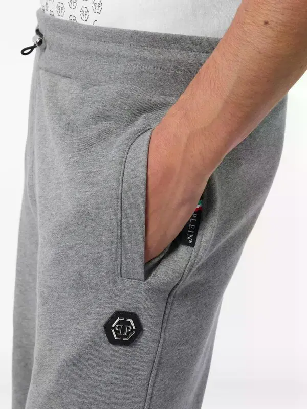Philipp Plein Track Pants - Grey