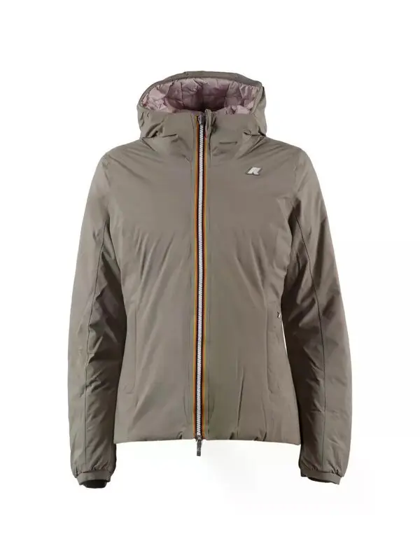 K-WAY Lily St Thermo Jacket