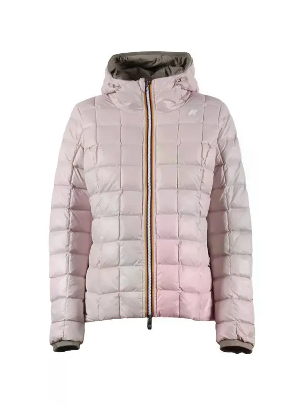K-WAY Lily St Thermo Jacket