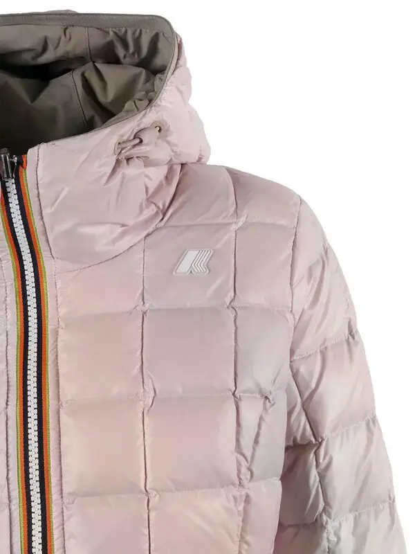 K-WAY Lily St Thermo Jacket