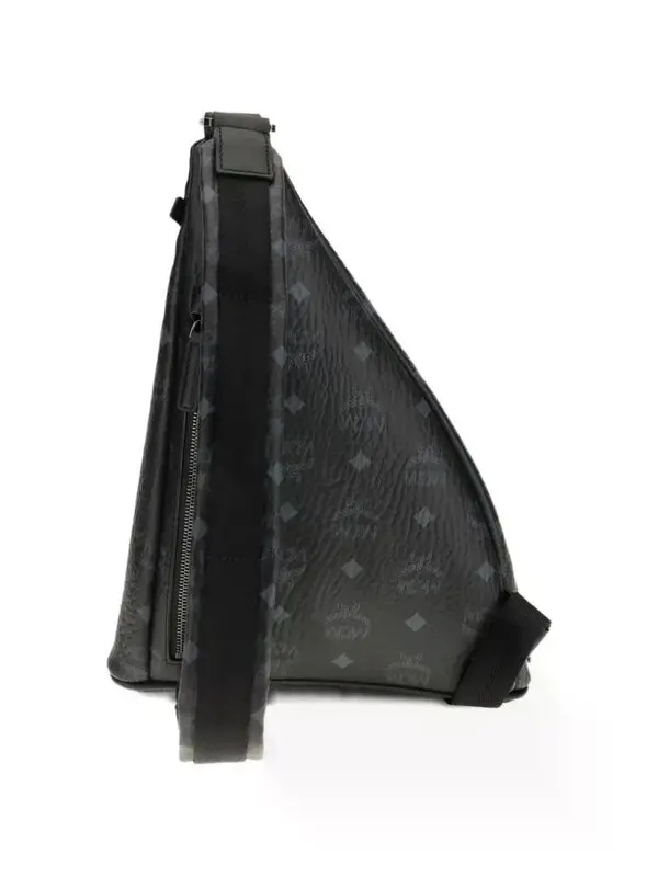 Mcm Shoulder Bag - Black