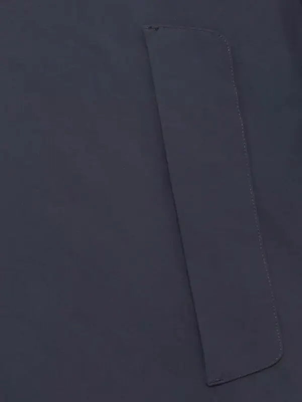 SAVE THE DUCK Padded Jacket - Blue