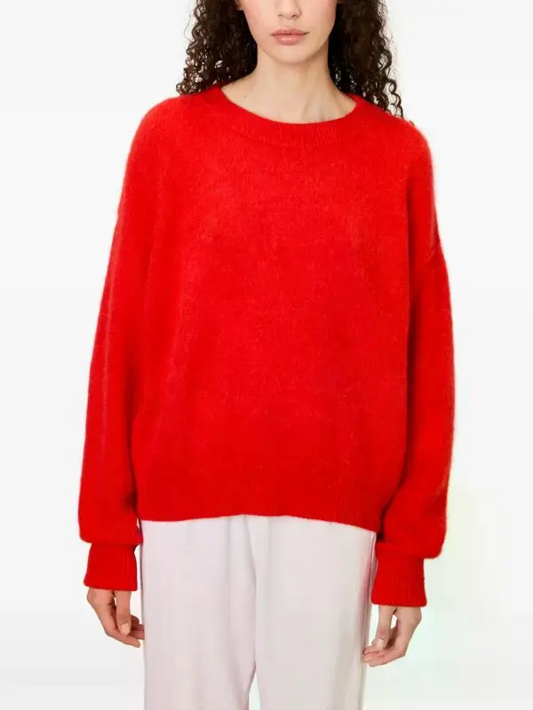 American Vintage Vitow Crew-neck Sweater