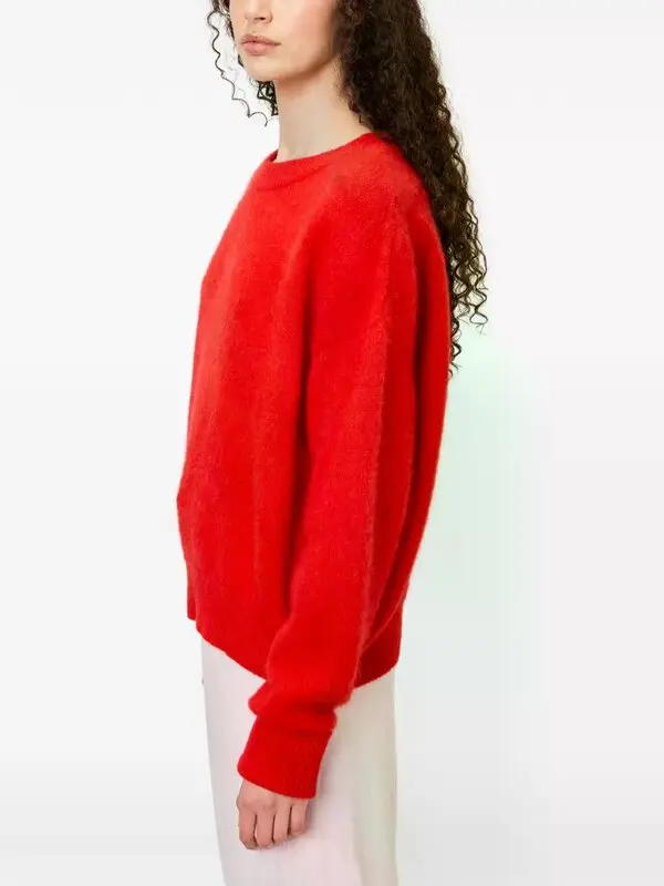 American Vintage Vitow Crew-neck Sweater